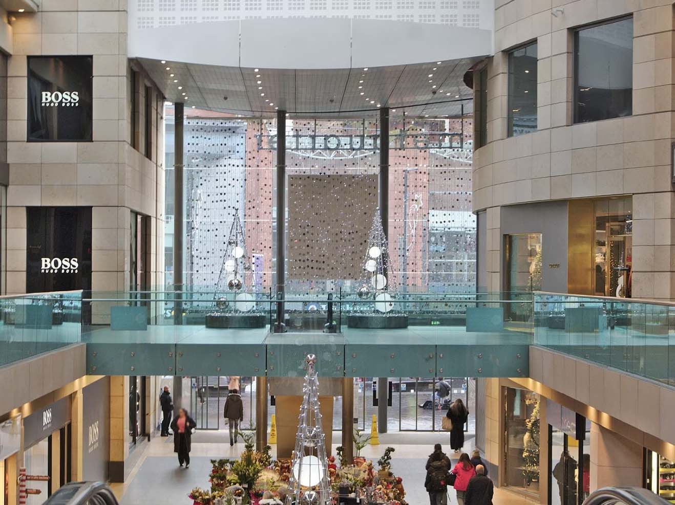 Liverpool Shopping Guide: Top Shopping Districts and Markets – Couples ...