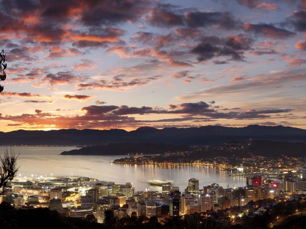 Wellington Unveiled: A Journey into Local Culture and History – Couples ...